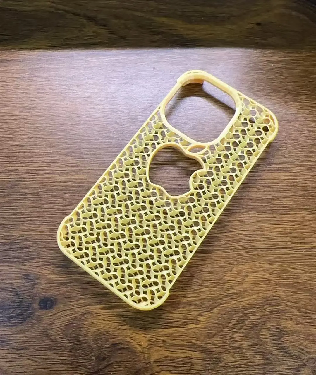 14pro wave phone case - 叄柒 | Nexprint: Free 3D Model Downloads