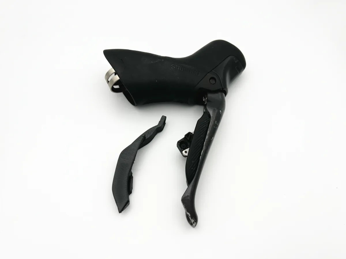 Shimano Ultegra Di2 Dual Control Lever Replacement Paddle ...