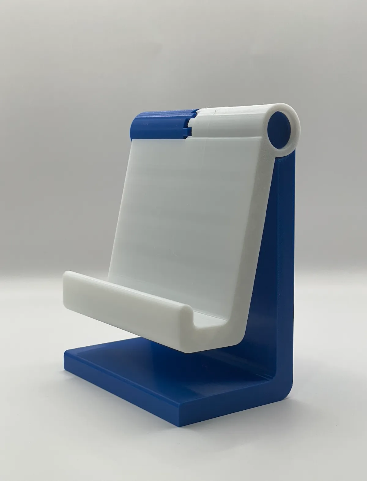 Adjustable iPad Stand – Flexible Viewing Angle - Dat Nguyen | Nexprint ...