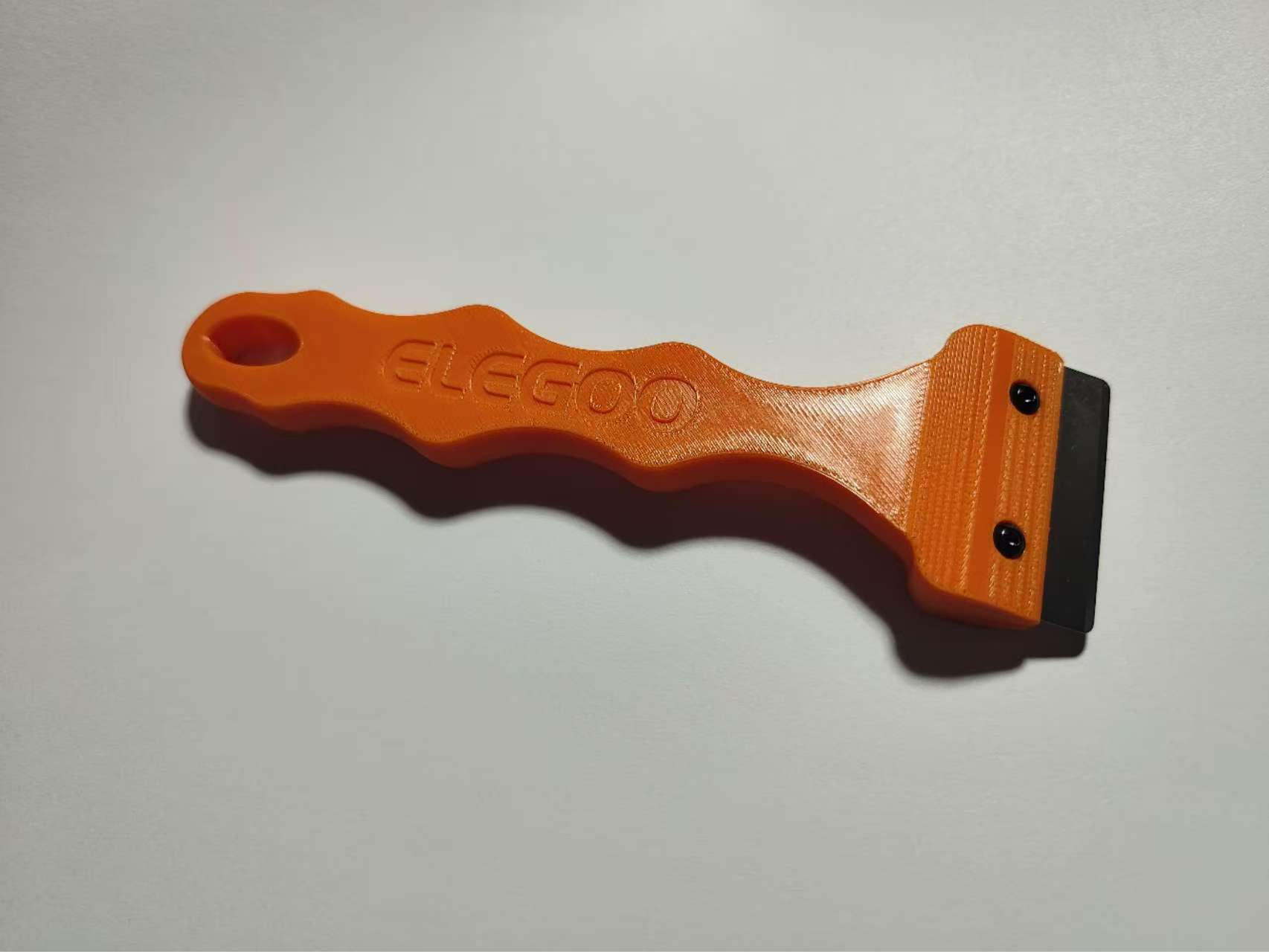 shovel blade - 东拼西凑 | Nexprint: Free 3D Model Downloads