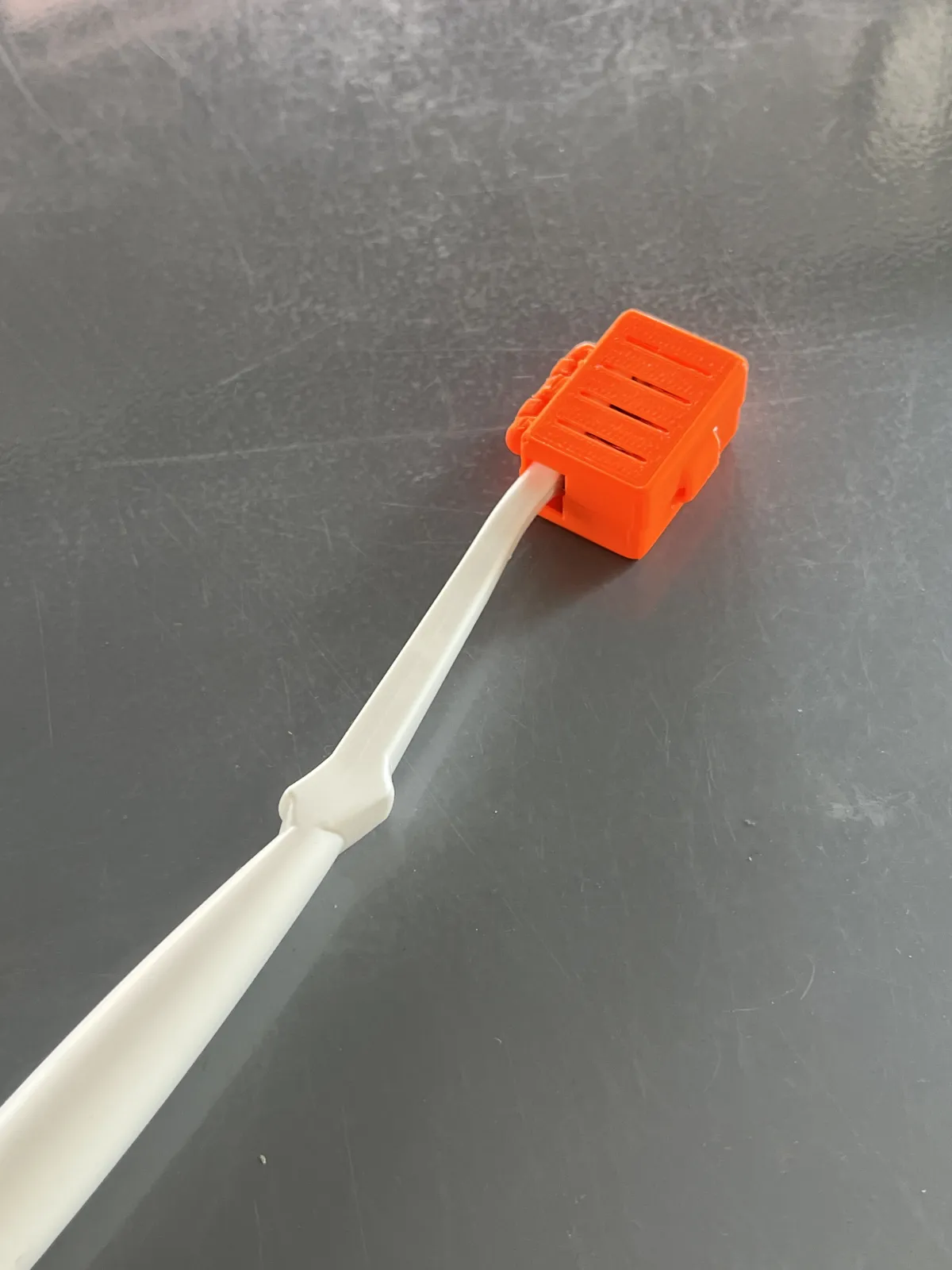 toothbrush head protector - iLoveDecor | Nexprint: Free 3D Model Downloads