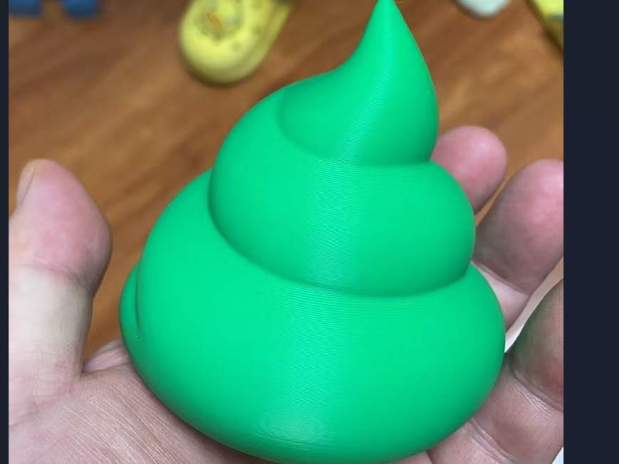 Ice Cream - 唐小袁 | Nexprint: Free 3D Model Downloads