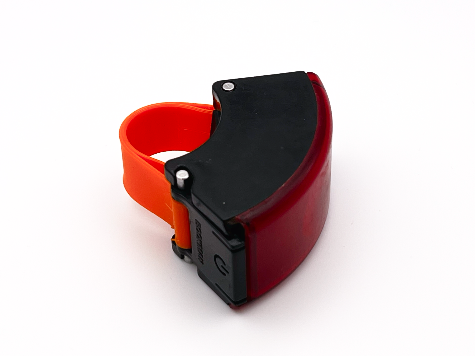 Bookman Curve Light Silicone Band Replacement - gimpelginster ...