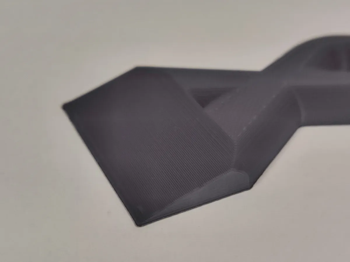 Bed Scraper | Kunai Ninja Style | Print Removal Tool - Mateusz Tokarz ...