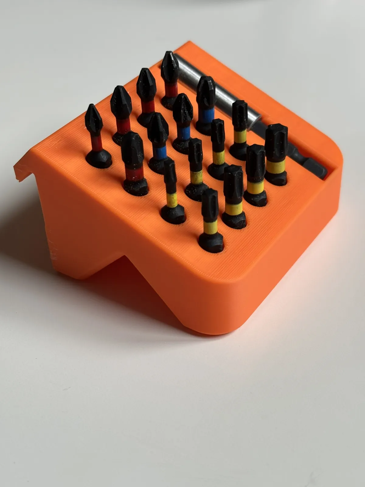 French cleat - macgeek13 | Nexprint: Free 3D Model Downloads