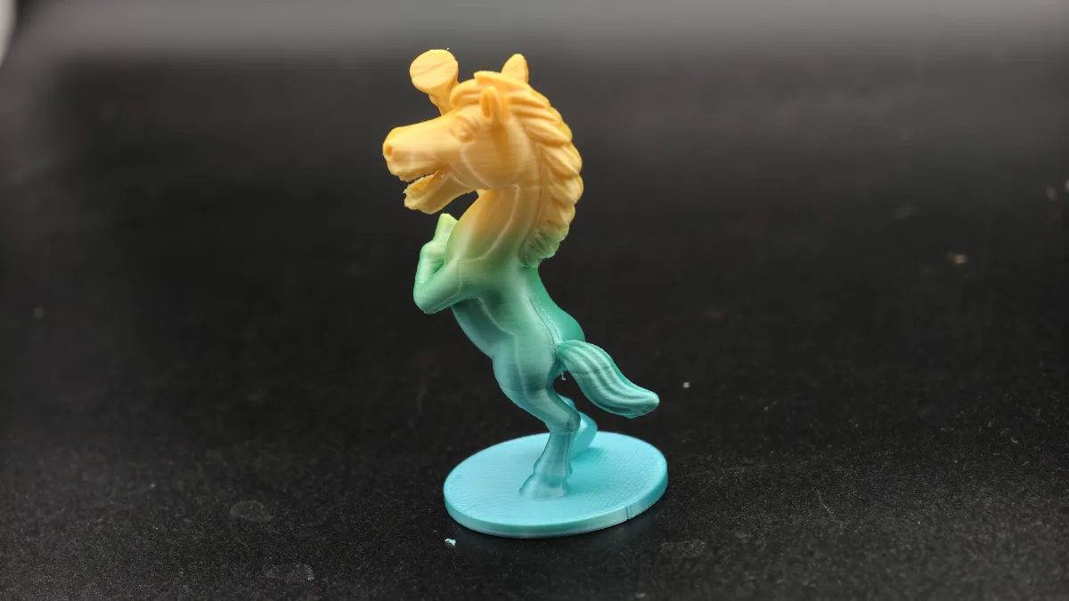 [Year of the Horse Zodiac] Enchanting Horse - 巡洋舰 | Nexprint: Free 3D ...
