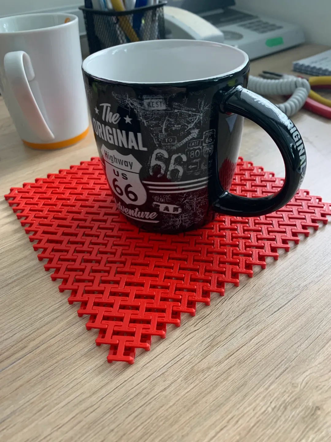 Flexible Chainmail / Antistress Flexible Fabric - Xeraj | Nexprint ...