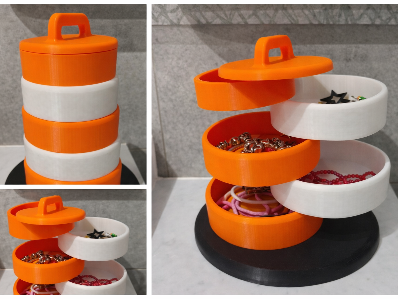 CONE TRAFFIC OBJECTS DOOR - 3dLabItaly | Nexprint: Free 3D Model Downloads