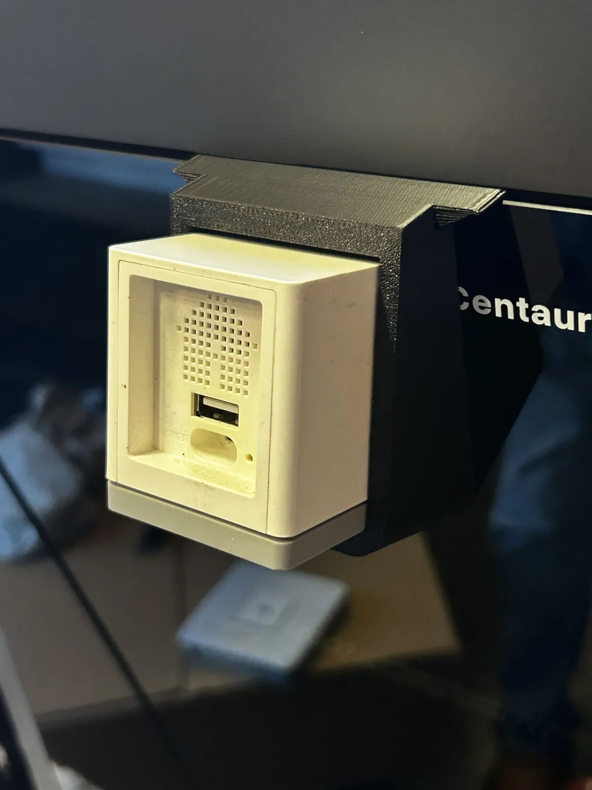 wyzecam_v2_modified - vanvan | Nexprint: Free 3D Model Downloads