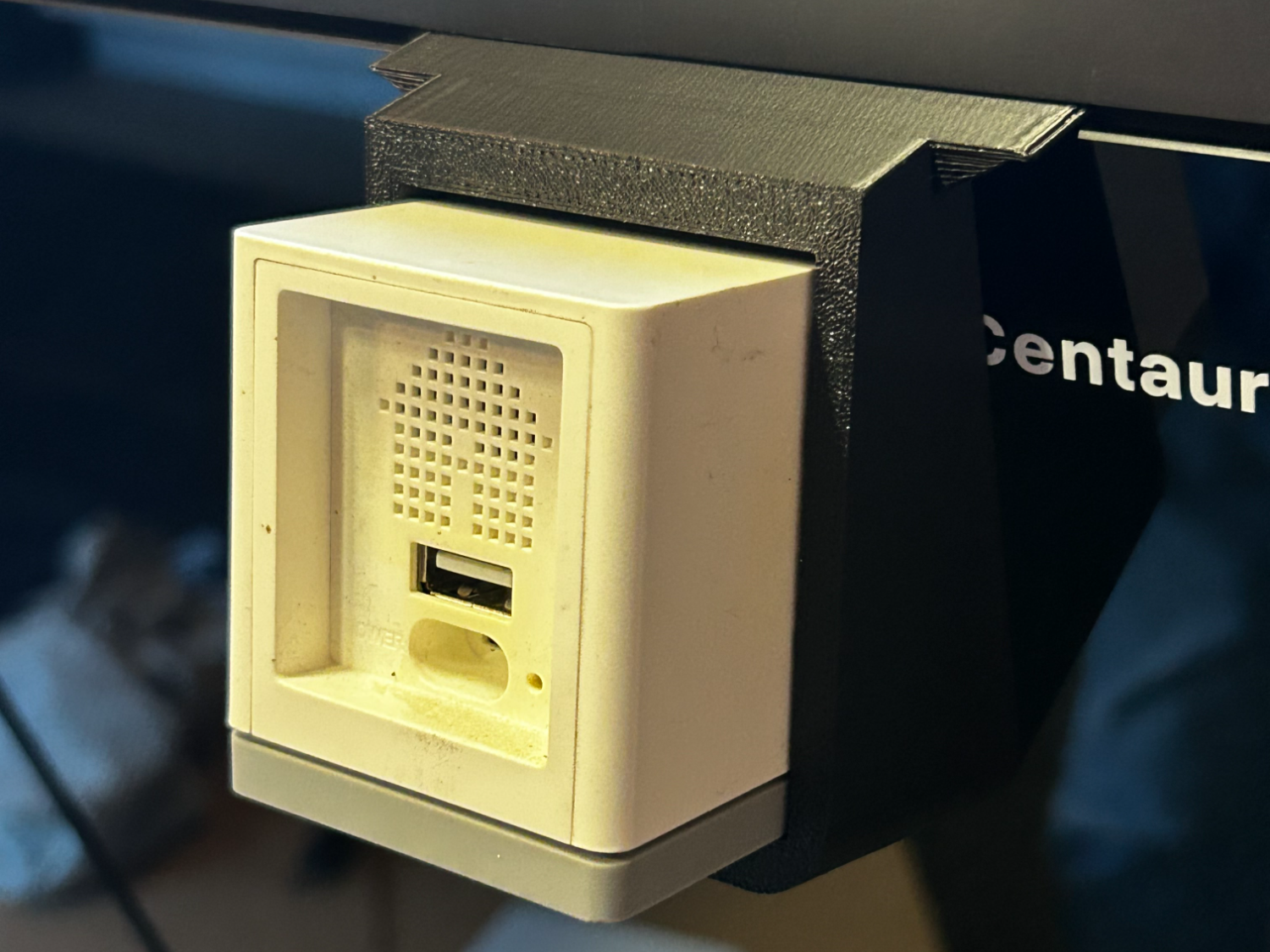 wyzecam_v2_modified - vanvan | Nexprint: Free 3D Model Downloads