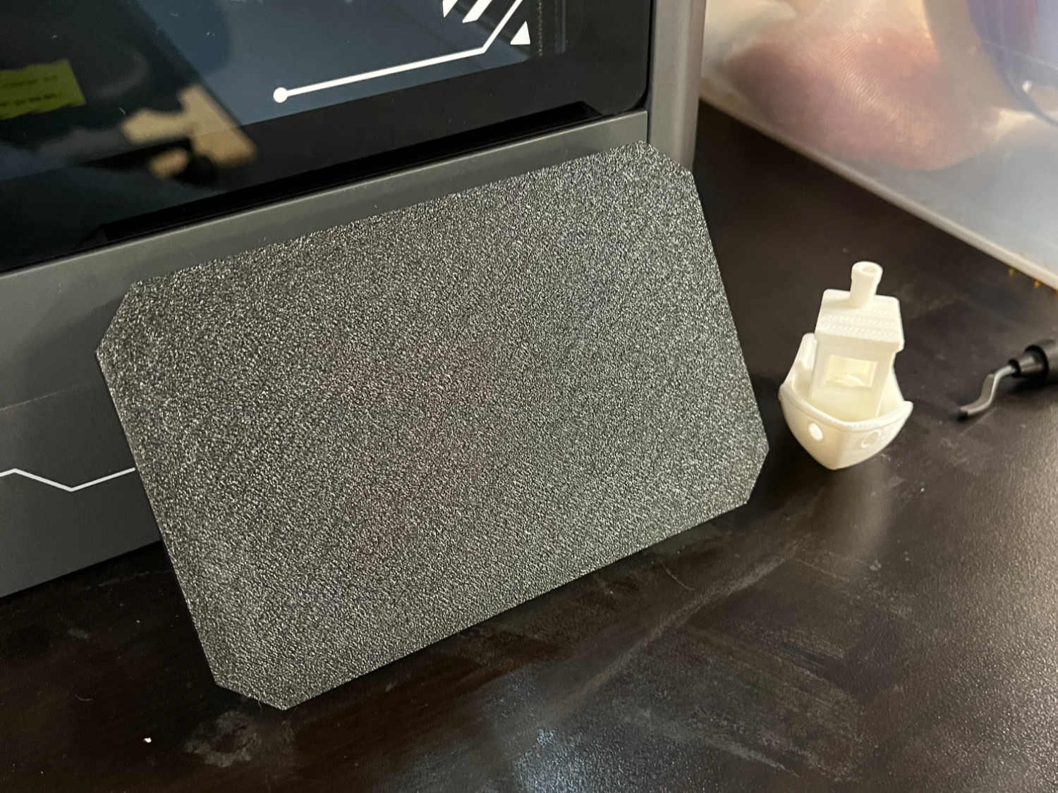 Centauri Carbon Screen Cover (Sans Logo) - Jakey Cakes | Nexprint: Free ...