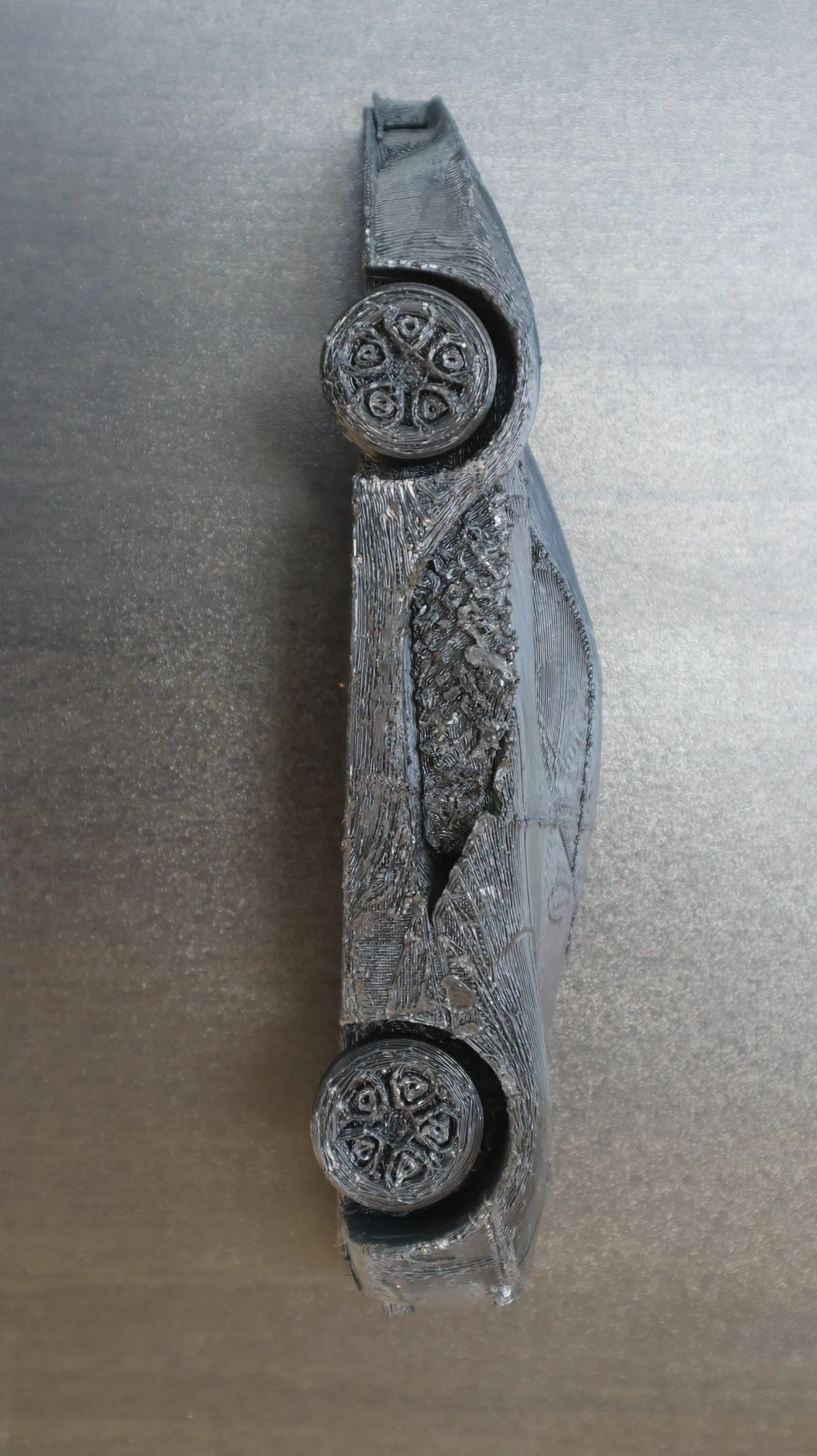 Ferrari La Ferrari Print in Place Mini - Fluminoxflinx | Nexprint: Free ...