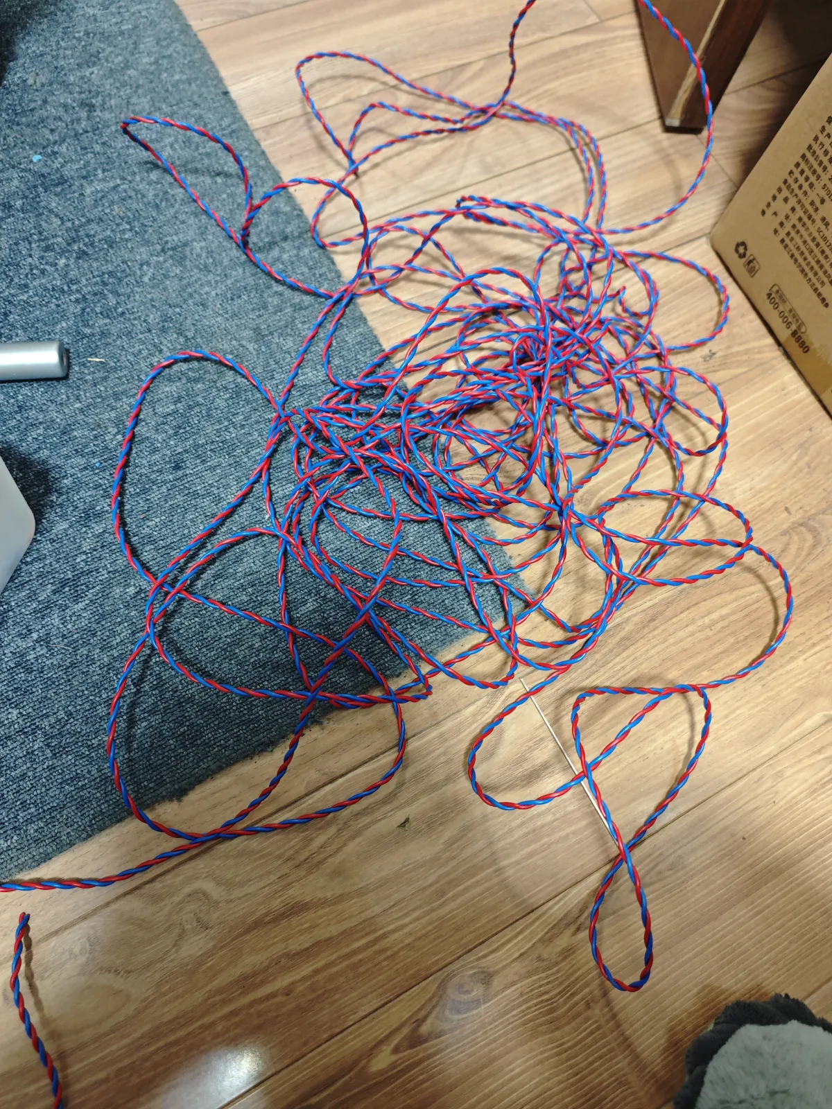 Scrap reel - 没事扑腾两下 | Nexprint: Free 3D Model Downloads