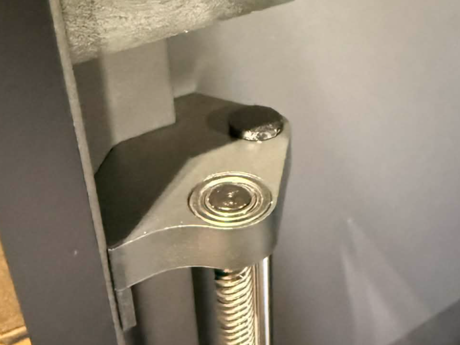 Elegoo Centauri Carbon - Axis Rail Dust Cap Protector - Shadow Crypt ...