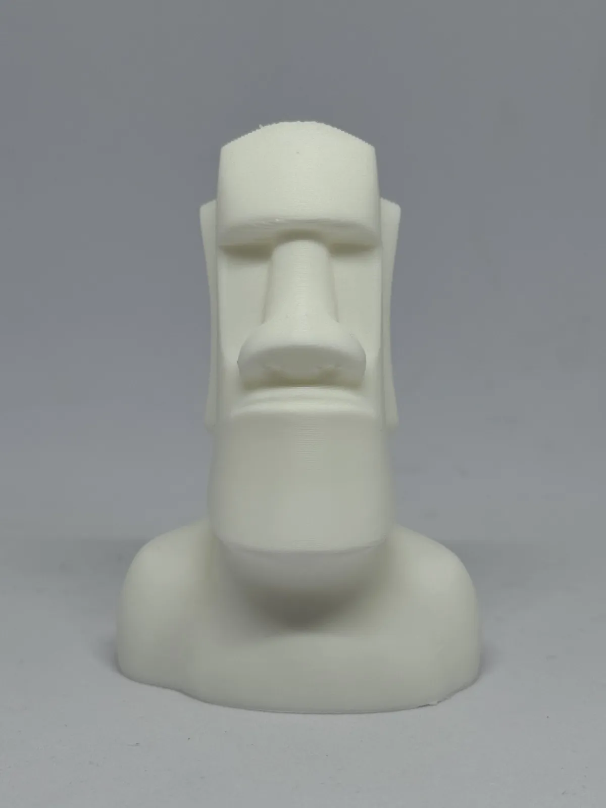 moai - FanXiXi | Nexprint: Free 3D Model Downloads