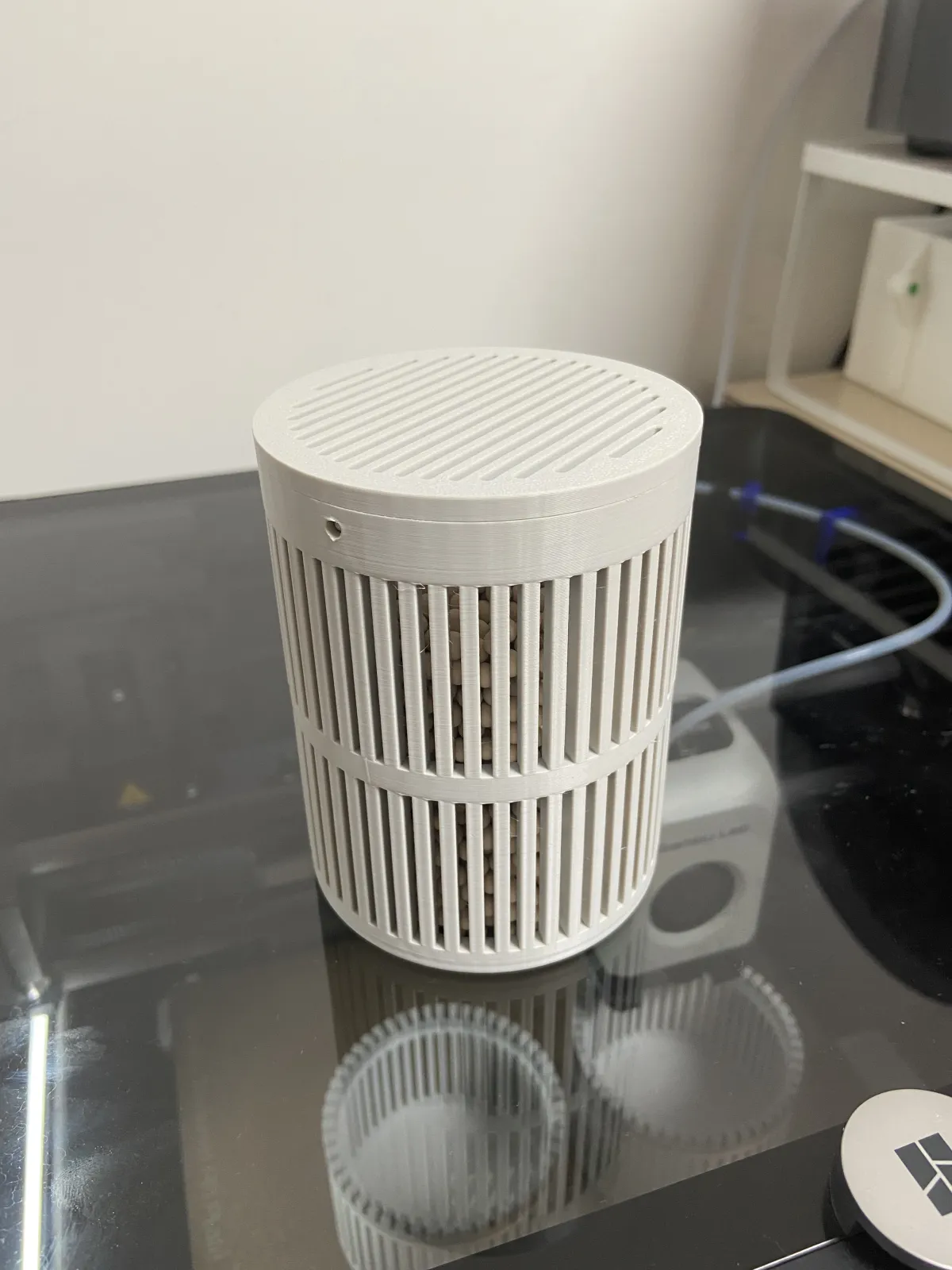 Drying tank - 唐小袁 | Nexprint: Free 3D Model Downloads