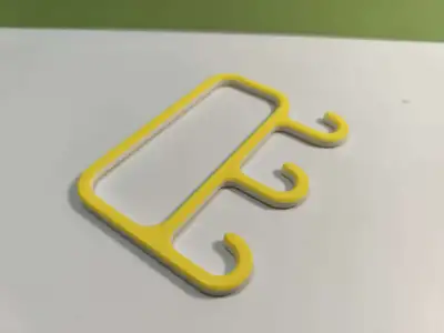 Can carry multiple bags of hooks to buy food hooks - 一点灵感 | Nexprint ...