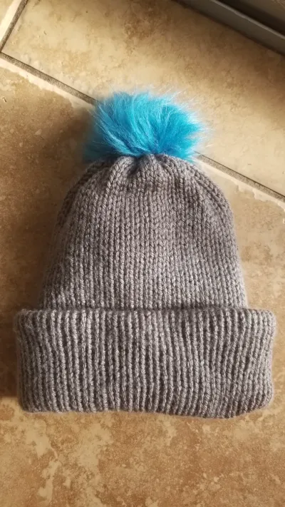 Button for hat pom-pom - Ninja Maker | Nexprint: Free 3D Model Downloads