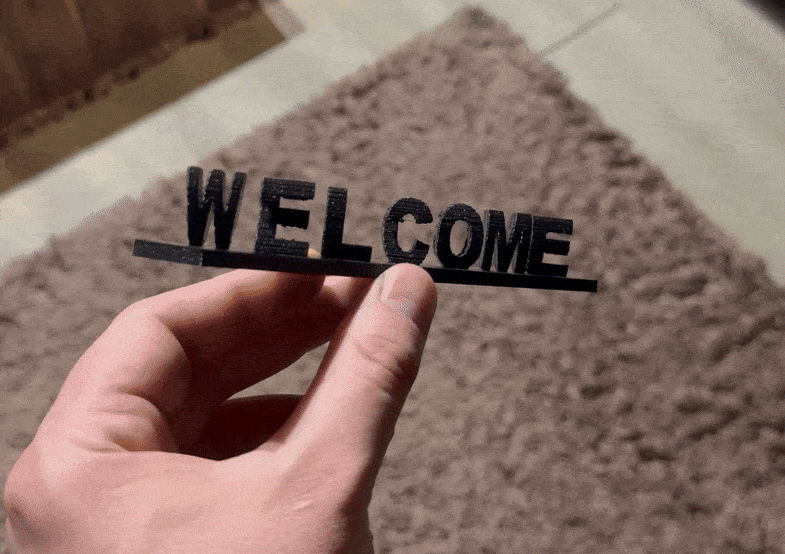 NEW YEAR DOUBLE TEXTILLUSION - WELCOME 2026 - Sektor 7 Studios ...