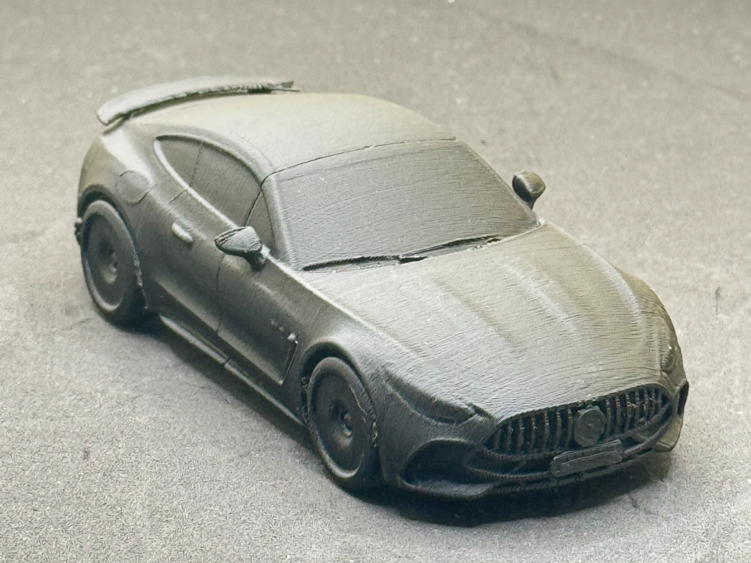 Mercedes Amg gt63 - info.xrev@gmail.com | Nexprint: Free 3D Model Downloads