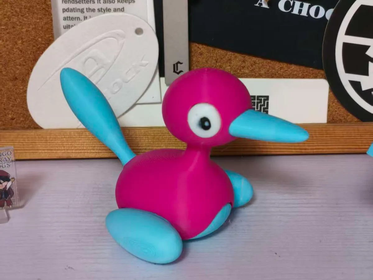 pokemon Multilateral Beast Type 2 is about 8cm high - 幼稚园杀手 | Nexprint ...