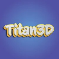 Balloon Dog Earrings - Titan3D | Nexprint: Free 3D Model Downloads