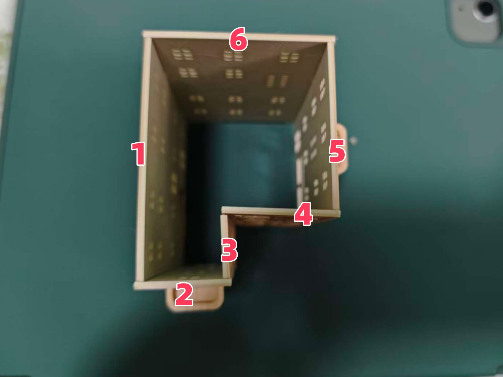 Small House - 造梦人-Dream Maker | Nexprint: Free 3D Model Downloads