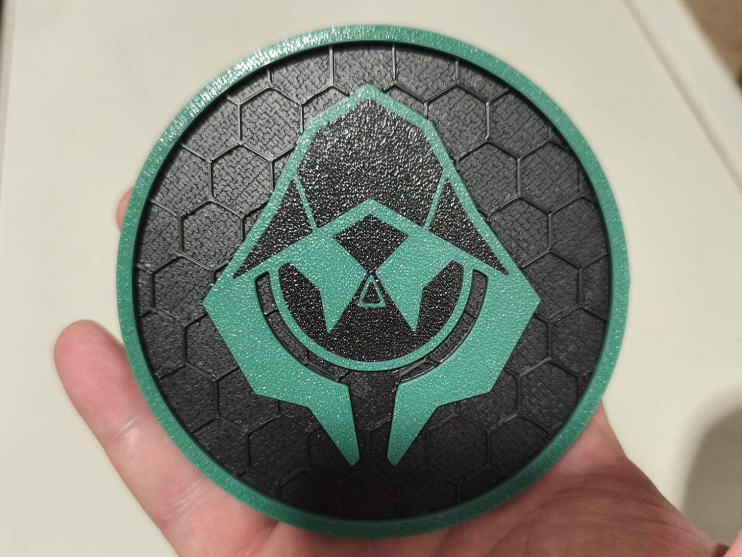 Posavaso Dr. Doom - Avengers Doomsday - Minators3d | Nexprint: Free 3D ...