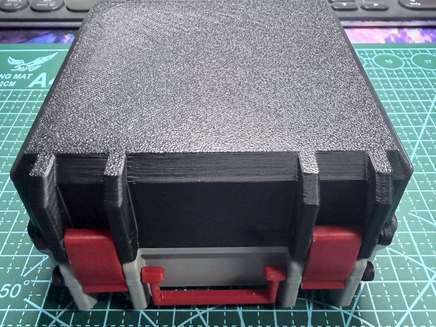 Micro-Toolbox (CR2032) - KingSepp | Nexprint: Free 3D Model Downloads