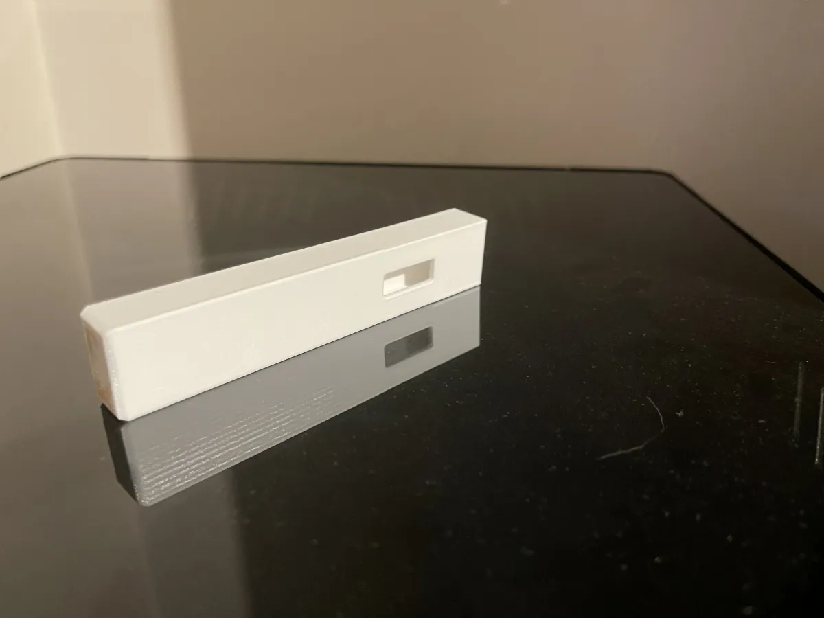 Thermometer Case - Kimme | Nexprint: Free 3D Model Downloads