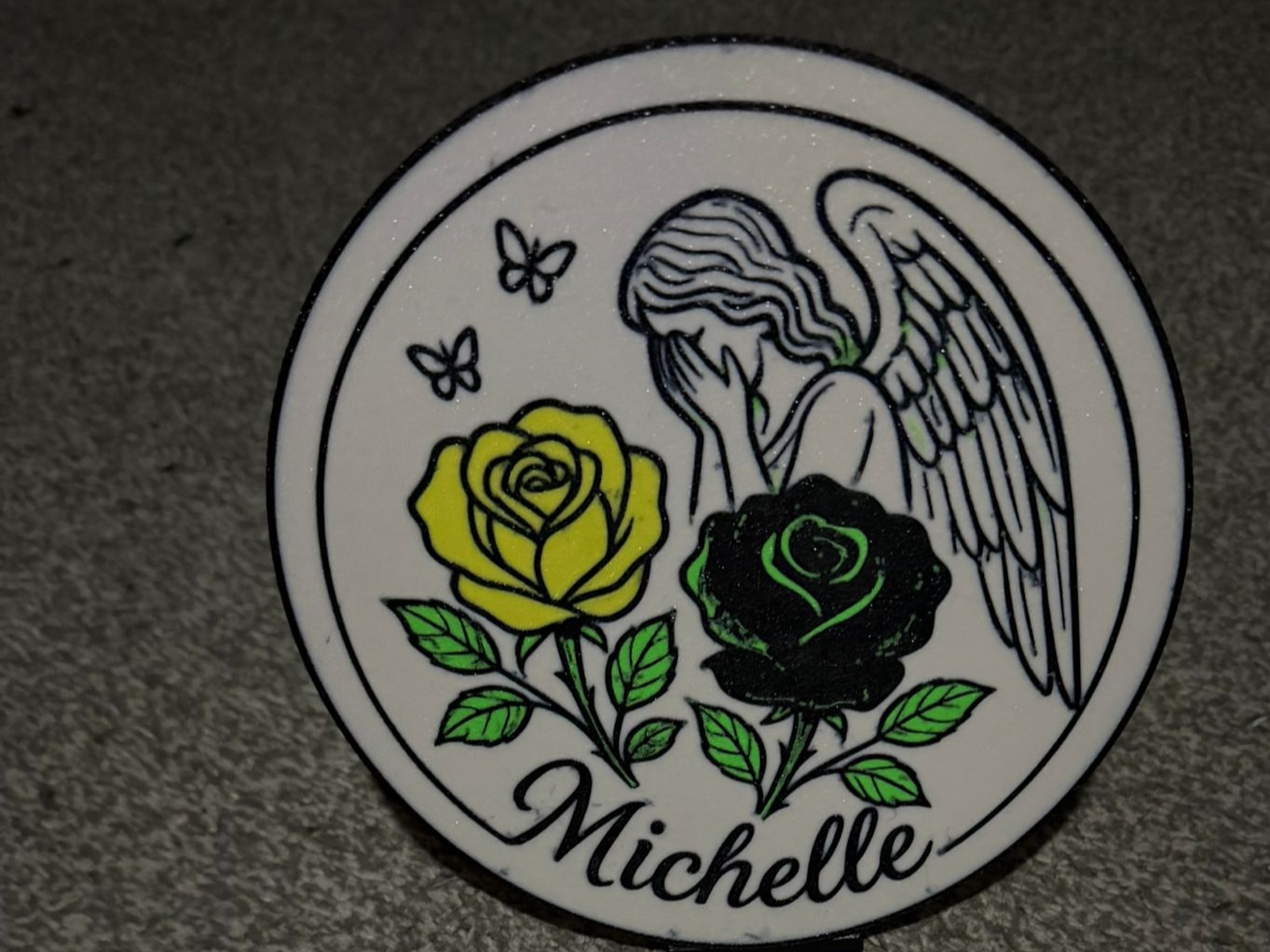 michelle Lightbox Draft - taz | Nexprint: Free 3D Model Downloads