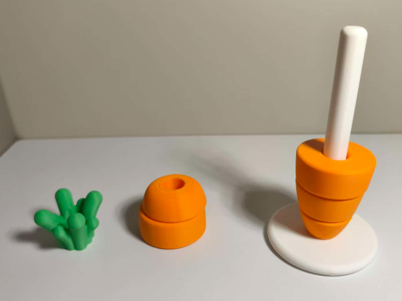 Radish decompression building blocks stacking music decompression ...