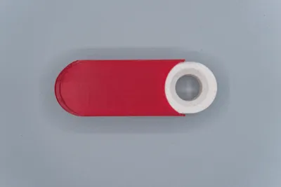 Modern Pill Box Storage - MysticTech3D | Nexprint: Free 3D Model Downloads