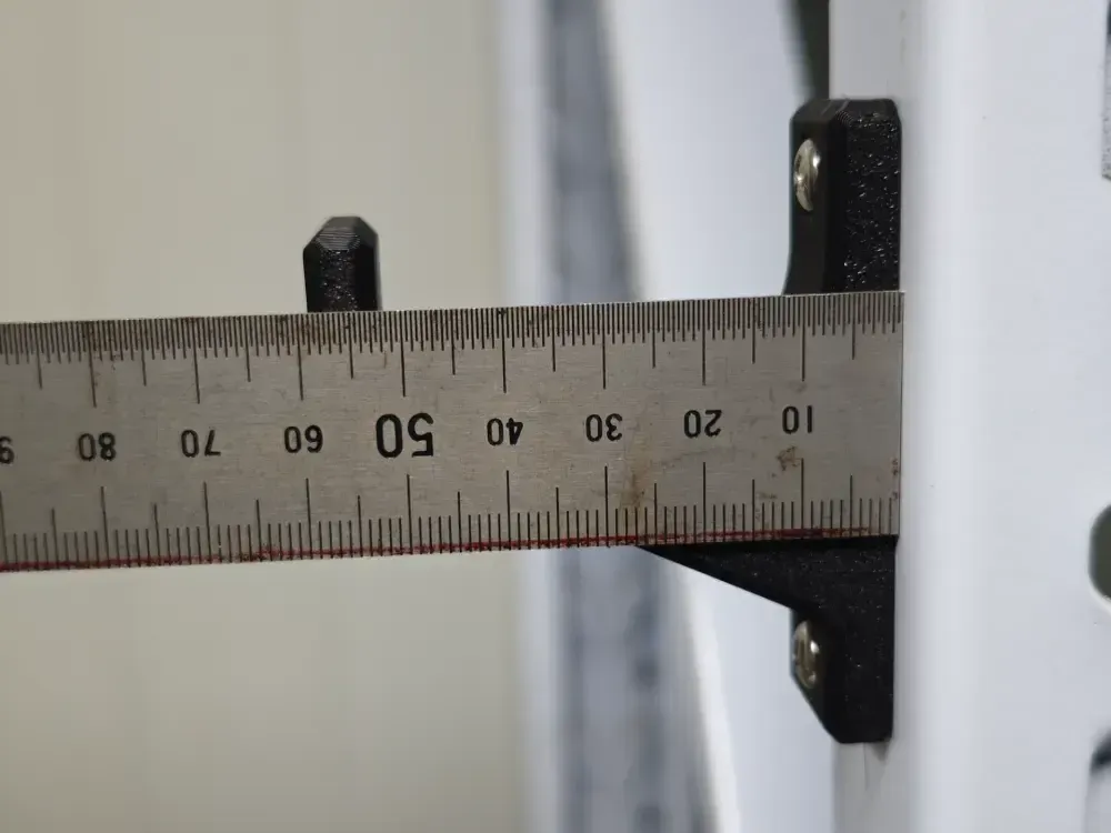 Reinforced wall hook - 没事扑腾两下 | Nexprint: Free 3D Model Downloads