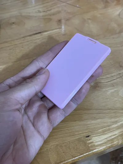 mini wallet - iLoveDecor | Nexprint: Free 3D Model Downloads